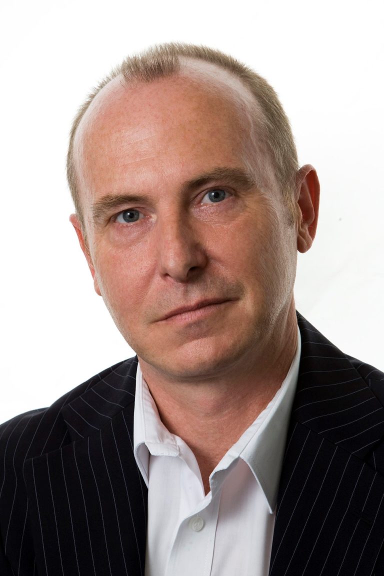 Oliver Fisher Solicitors | Ron Gilfillan - Oliver Fisher Solicitors